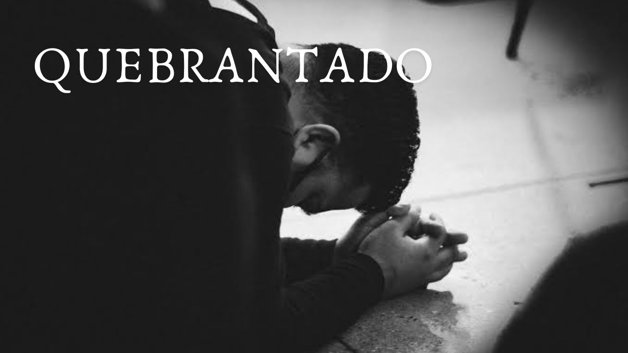 Quebrantado - IPB Florestal - 02/03/2025 - Culto de louvor e adoração ...
