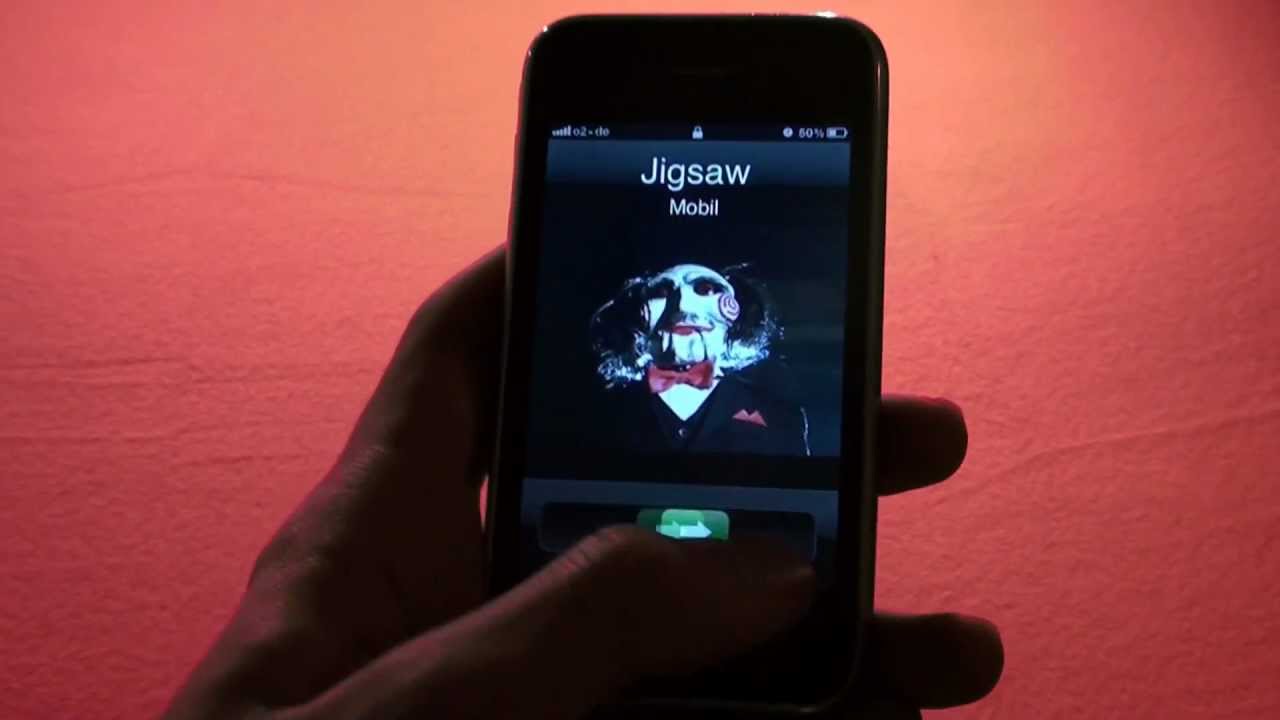 iPhone Parodie - diePhone Werbung - YouTube