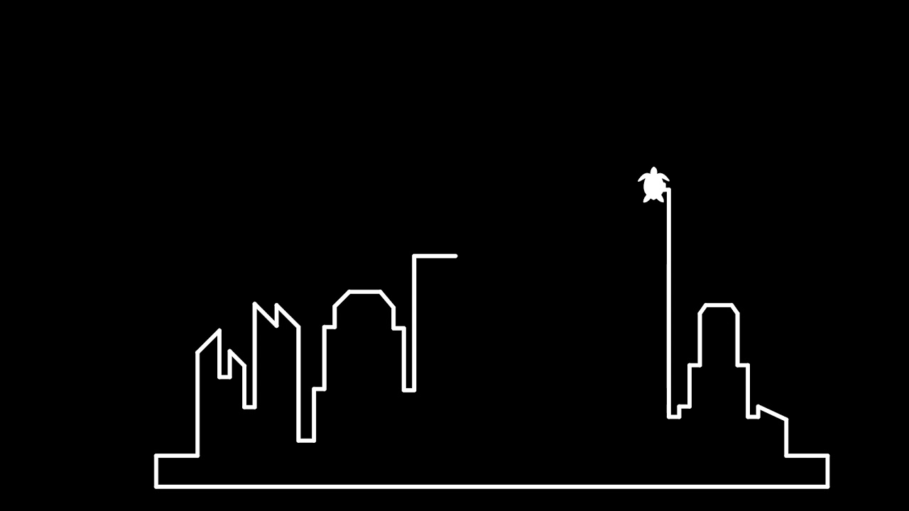 Part 1 - My Chi-city: A Colab Python Turtle Project - YouTube