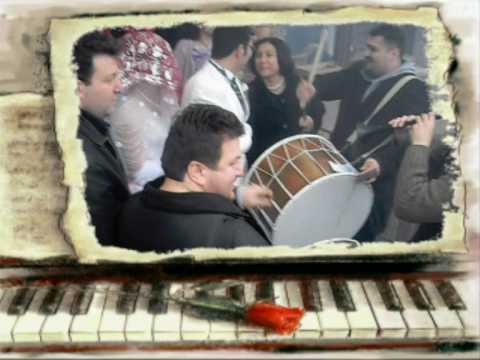 Arkadaslar Ork. Davul & Zurna ve Deve Show 27.12.09 Wuppertal Teil 4.mpg