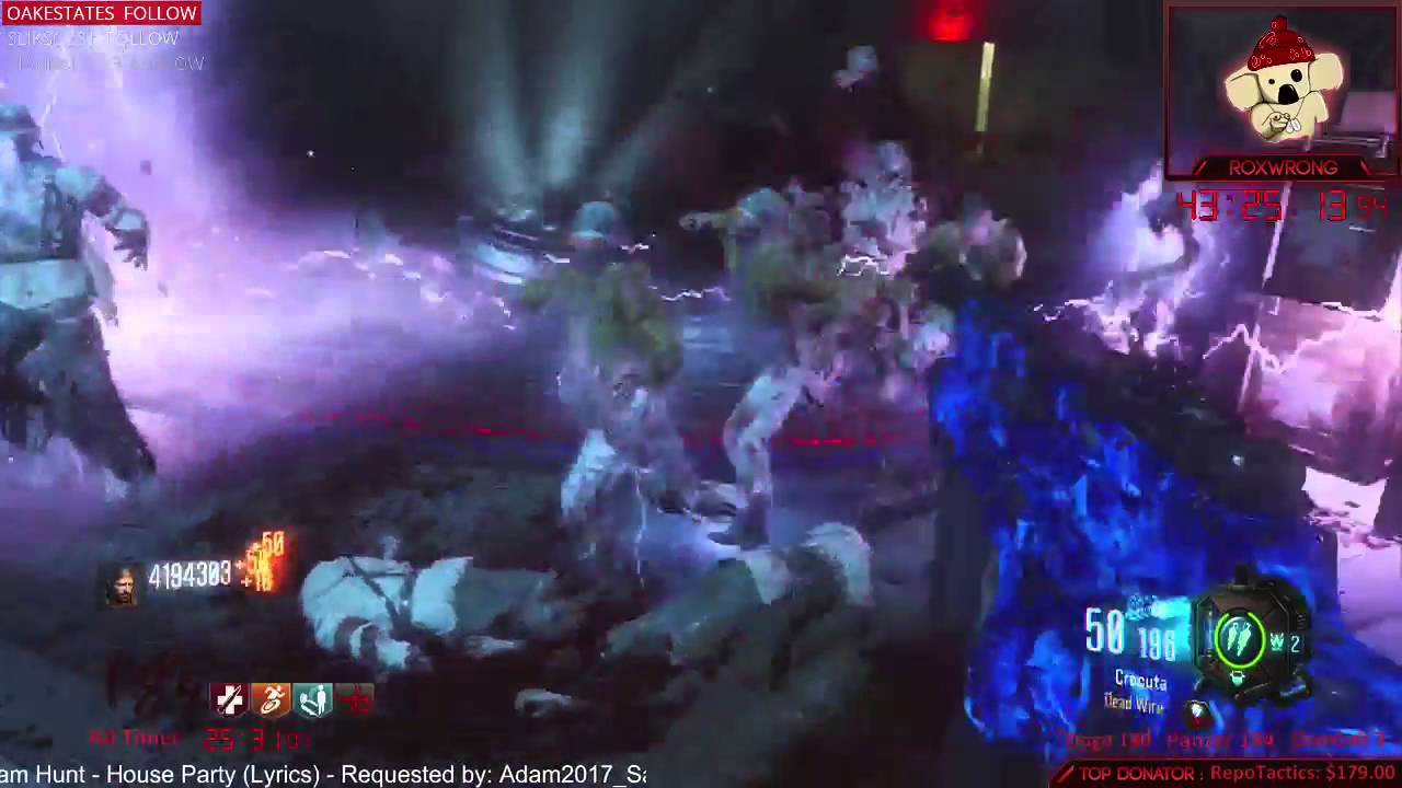 How to ask out Glitching Queen - YouTube