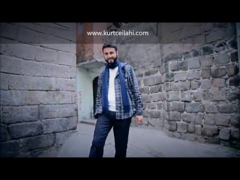 Muzaffer Gürler - Ey Dermanê Dıl u Cana - www.kurtceilahi.com