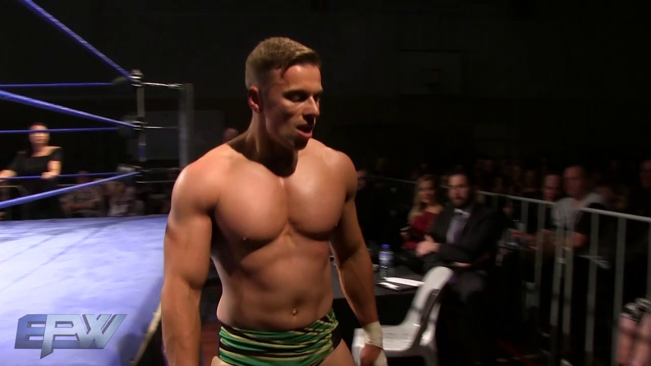EPW 2017 Invitational Tournament Web Series Ep.5 : Damian Slater v ...