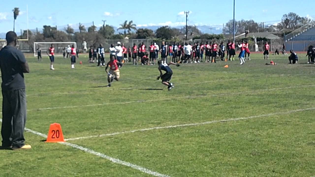 lil LoBo junior Rank 2012 - YouTube