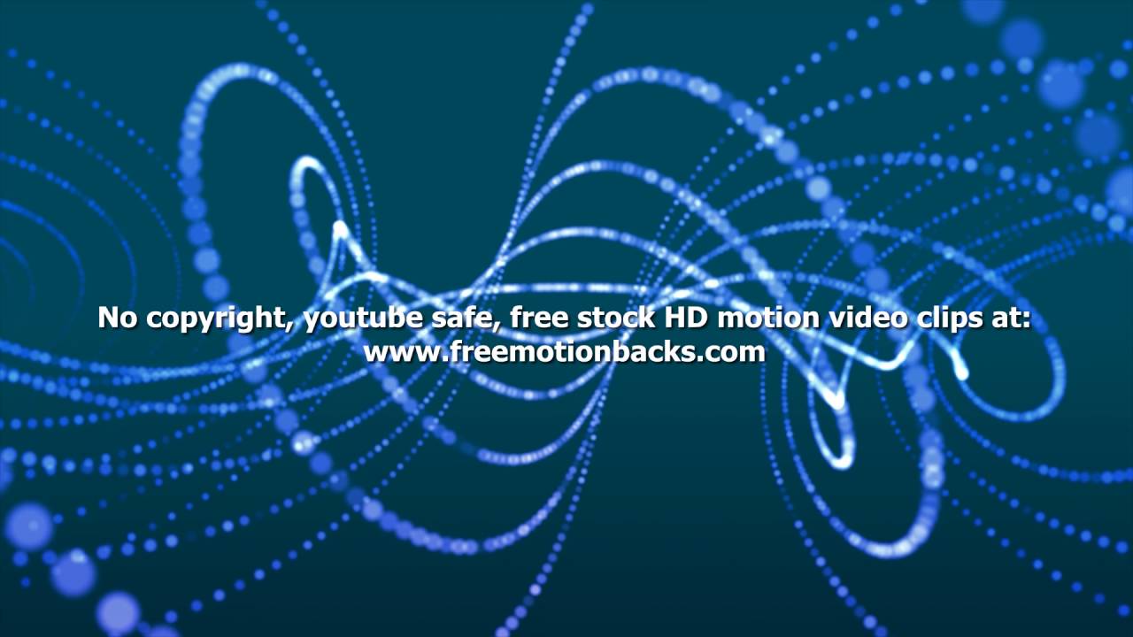 Free motion loops 1080p hd clips (download link) royalty free video ...
