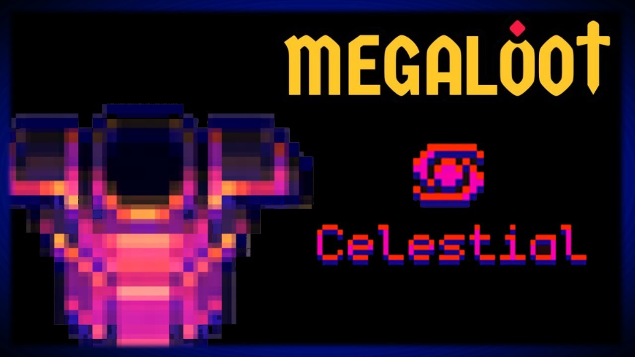 Insane New ELEMENTAL STRATEGY in MEGALOOT! - YouTube