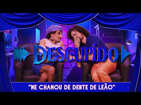 Descupido - com Vitor DiCastro
