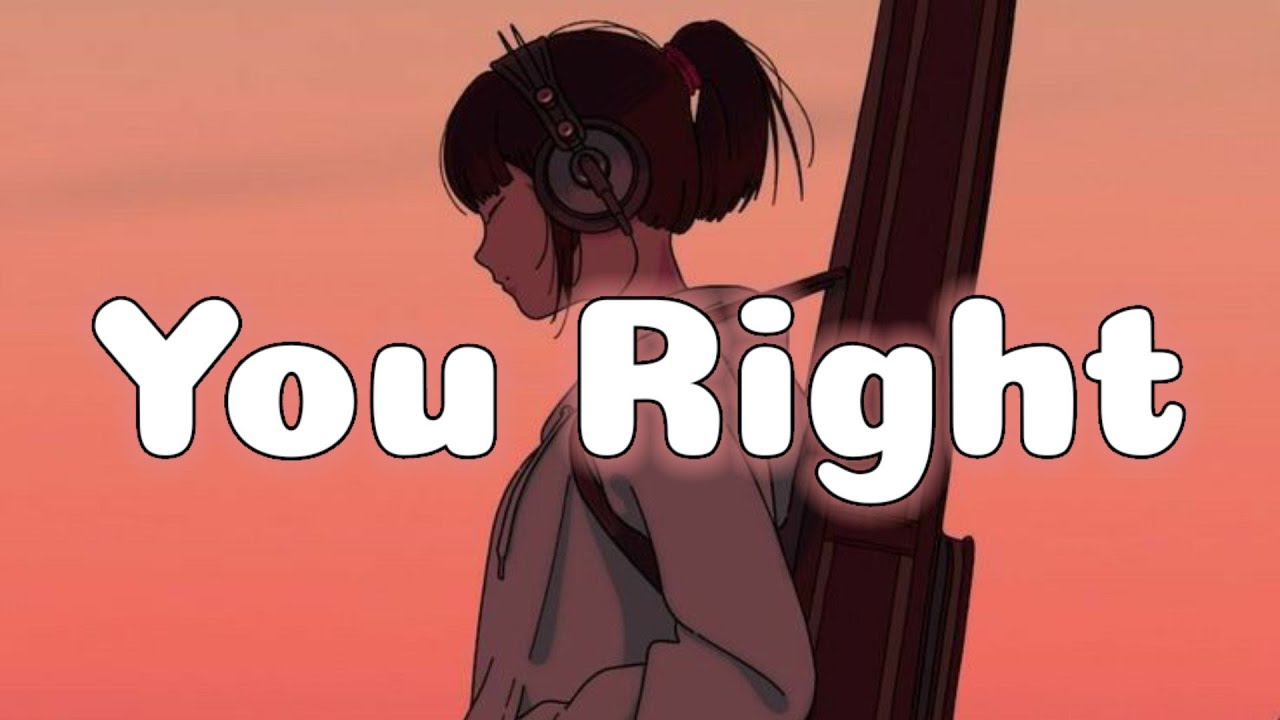 Doja Cat & The Weeknd - You Right (Lyrics) - YouTube