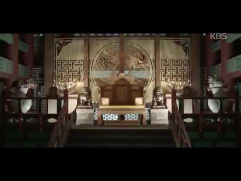 HWARANG:THE BEGINNING 3rd Official Pre-release Character Trailer/\