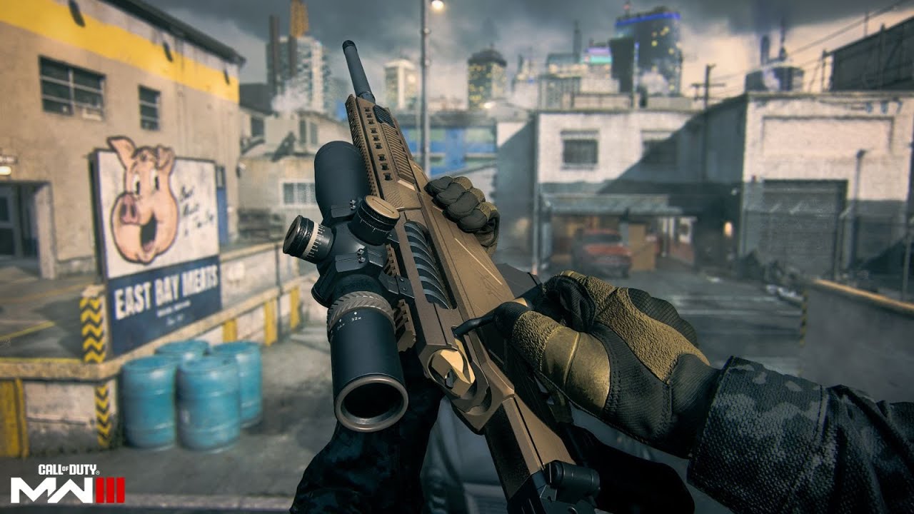 MW3 Free Trial Is Here For My Broke Self And I Hit 17 Alright Clips ...