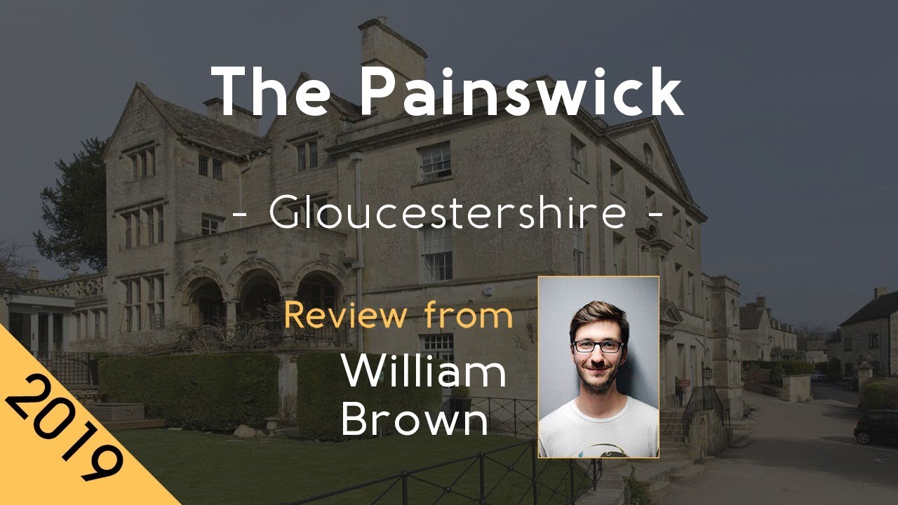 The Painswick 5⭐ Review 2019 - YouTube