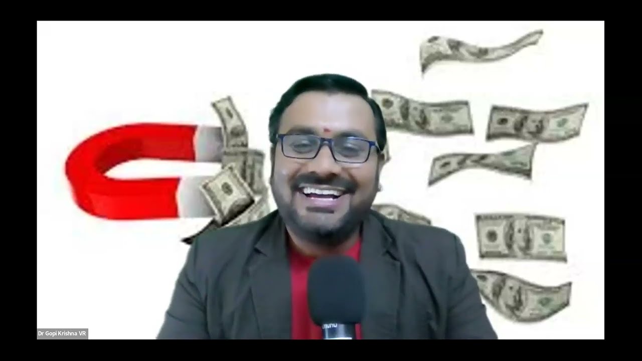 Money Blueprint Workshop Day2 | Money Techniques | Wallet Rules | Money ...