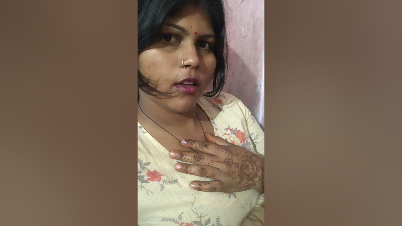 Puja Gautam short video @💝💝💝💝💝💝💝 - YouTube