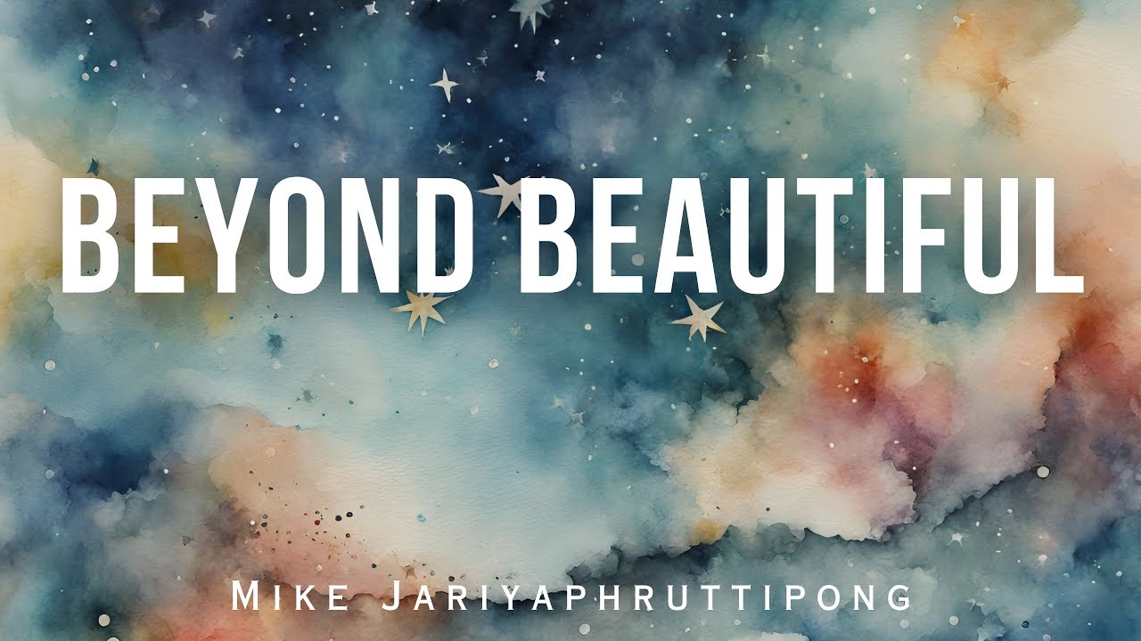 Beyond Beautiful (Official Video) - Beyond Beautiful Album - YouTube