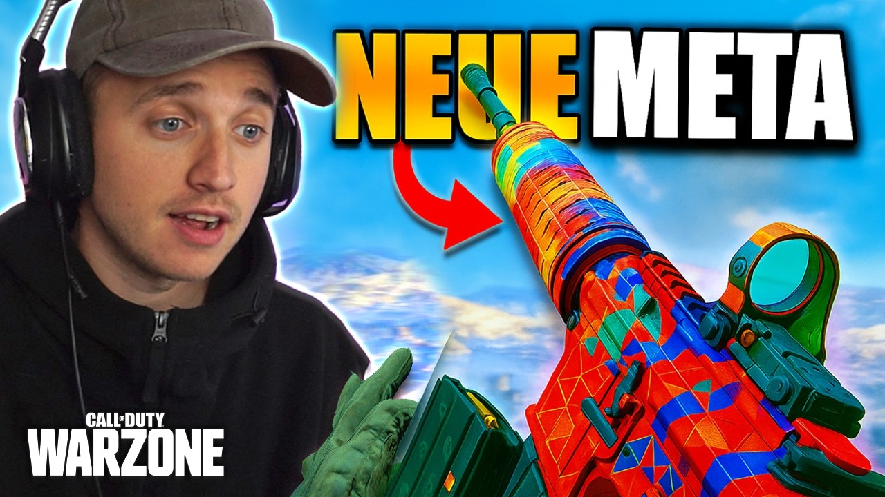 DIE DM-10 IST BROKEN! SPIEL SIE BEVOR sie GENERFT wird! (NEUE META in ...