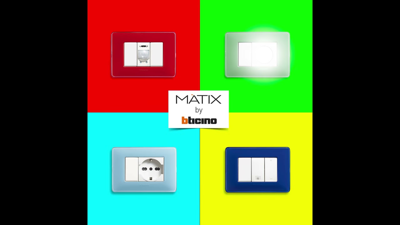 Línea MÀTIX - YouTube