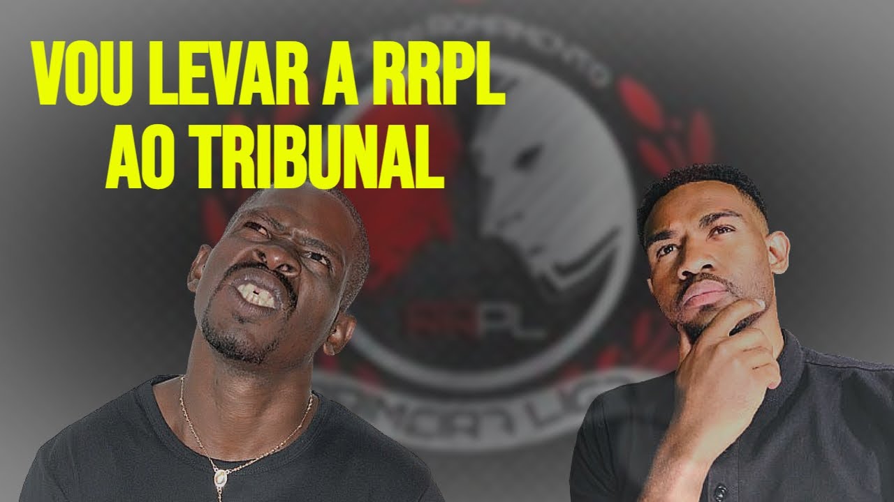FUI USADO E DESCARTADO!’ – O DESABAFO MAIS FORTE CONTRA A RRPL - YouTube
