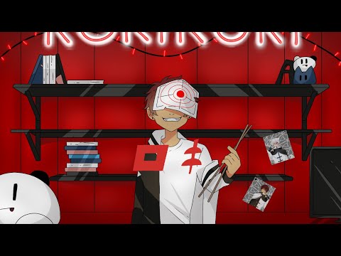 ROKI ROKI ロキ || VOCALOID Kagamine Len & Rin || cover by Shota Akashi