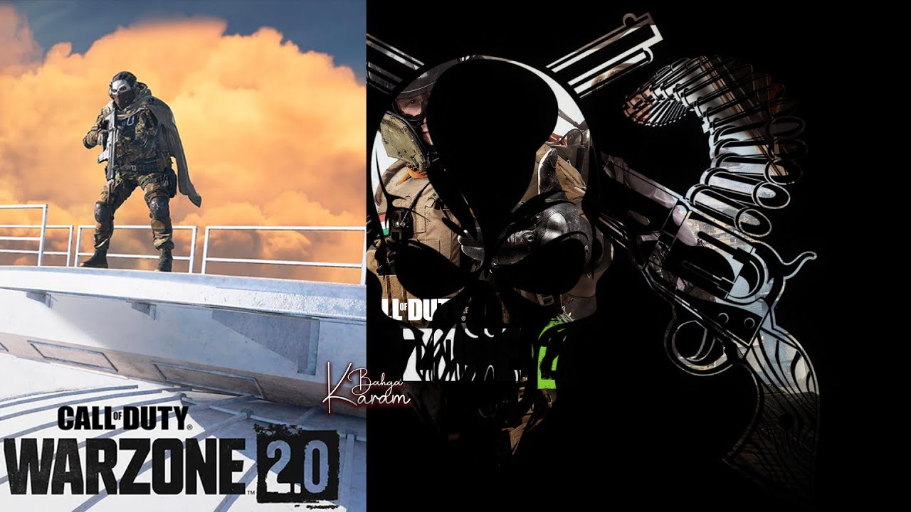 Let's Play COD WARZONE 2 |Karambahga - YouTube