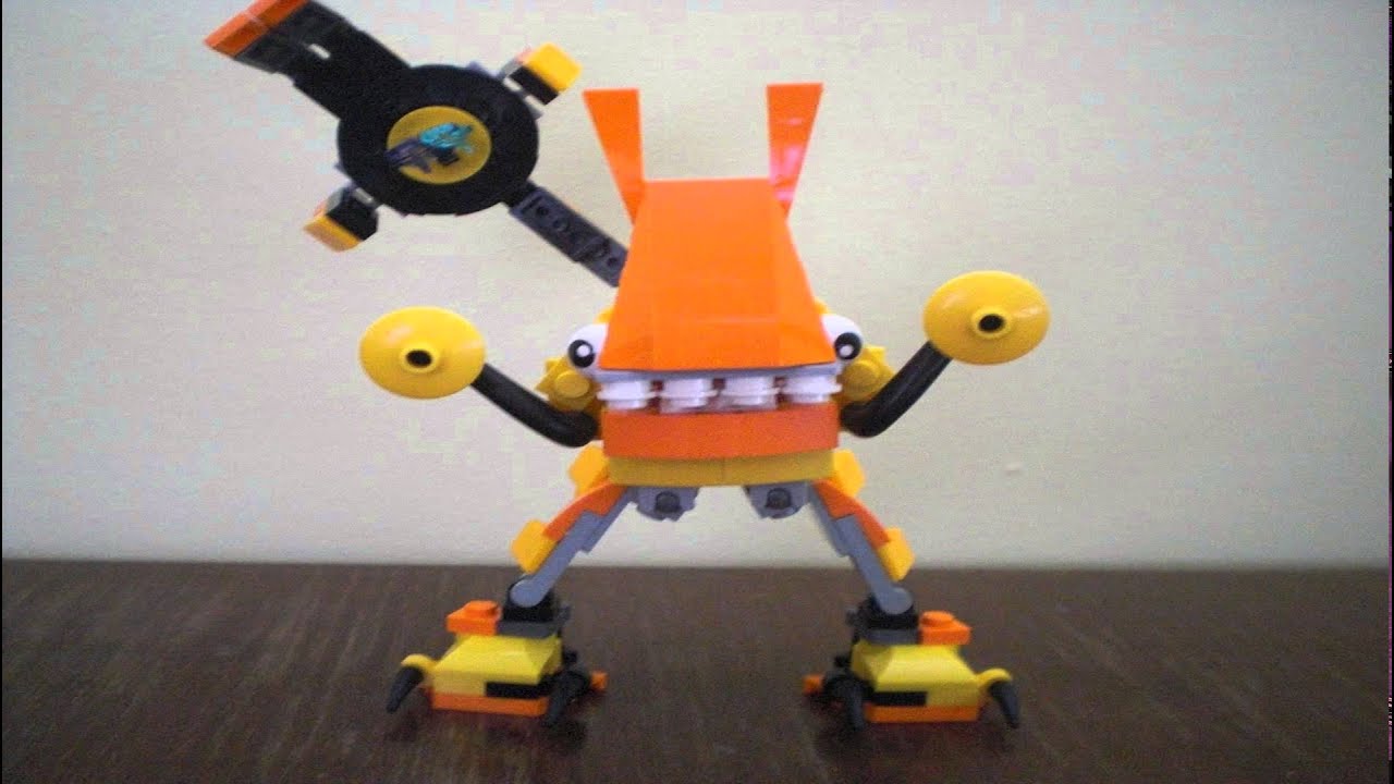 Mixel Mixes Vol.1 - YouTube