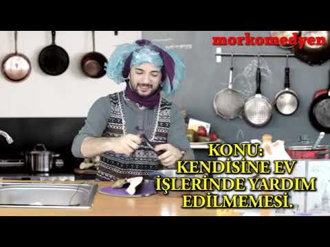 Anneler sinirlenince olacaklar....💜@morkomedyen💜