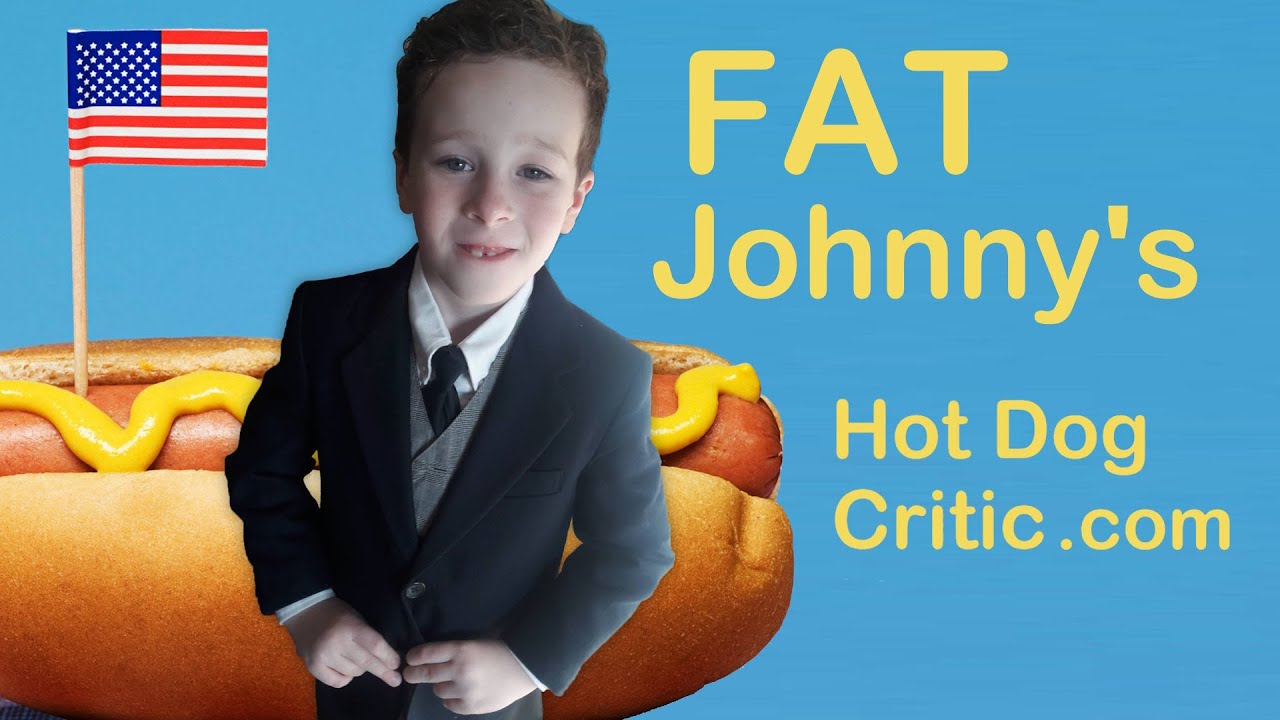 Fat Johnny's Famous Red Hots in Chicago, Illinois - 2021 Review - The ...