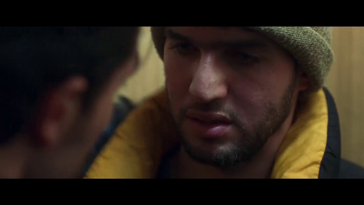 Good Time (2017) - Opening Scene - YouTube