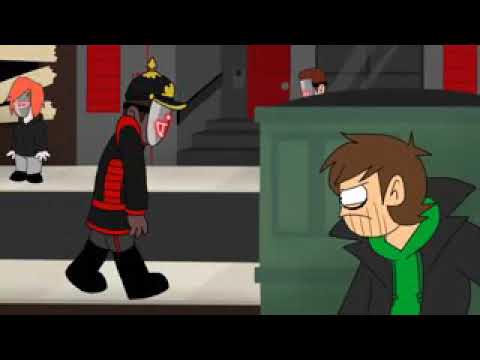 discord - eddsworld tbatf (fan animation) - YouTube