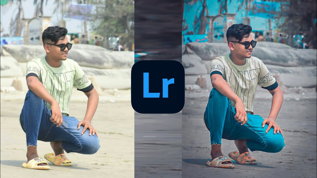 how to make professional photo editing easy in lightroom app| lightroom photo editing tutorial ...