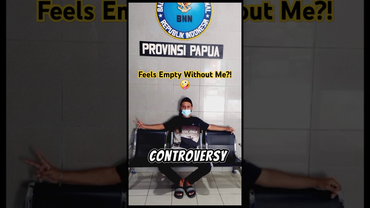 Coz everything Feels Empty Without me! 🤪🔥 - YouTube