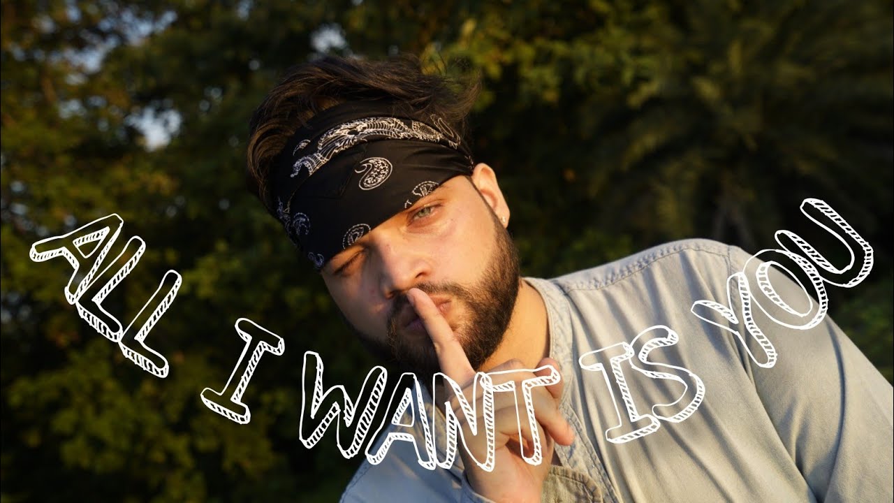 Rolli - All I Want Is You ( Official Video ) - YouTube