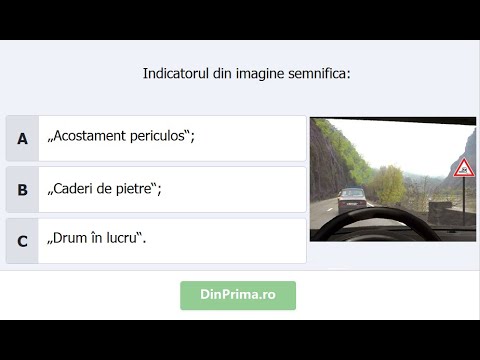 Indicatorul din imagine semnifică: - YouTube