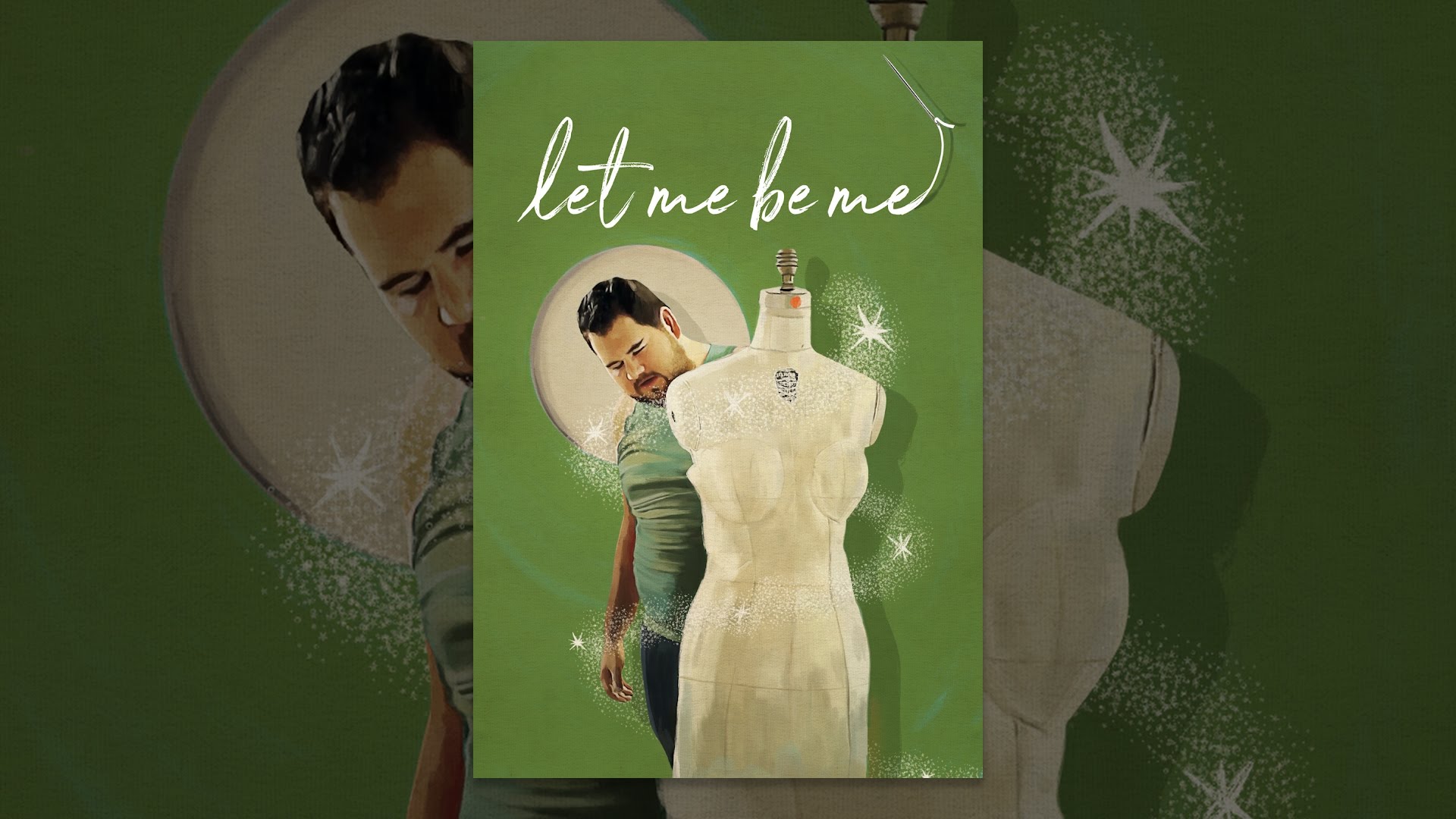 Let Me Be Me - YouTube