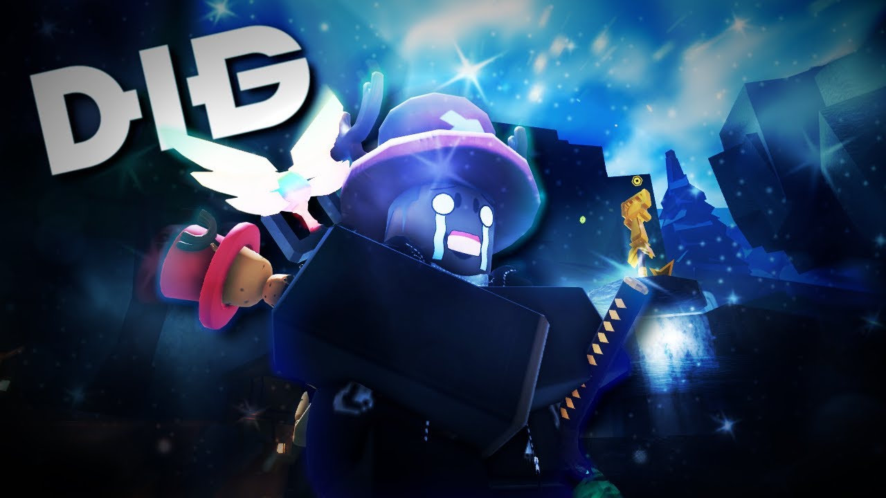 The FULL Progression Guide For DIG (Tips & Tricks) - YouTube