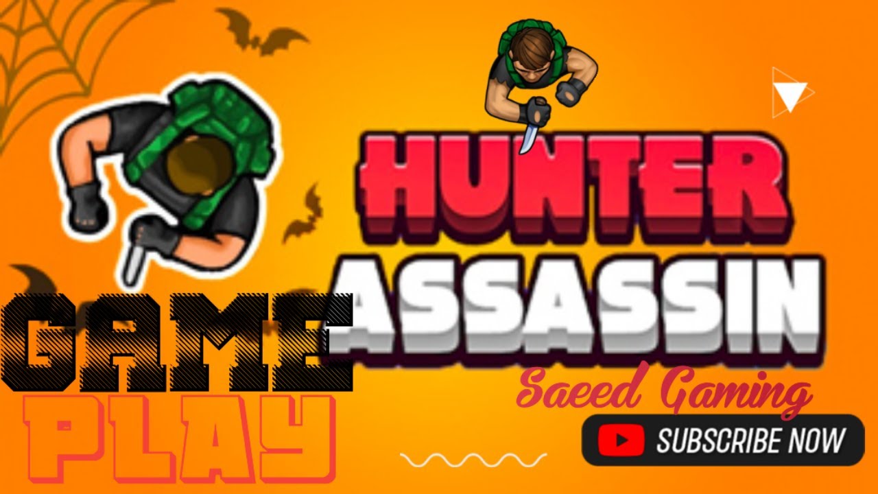 Hunter Association Gameplay - YouTube