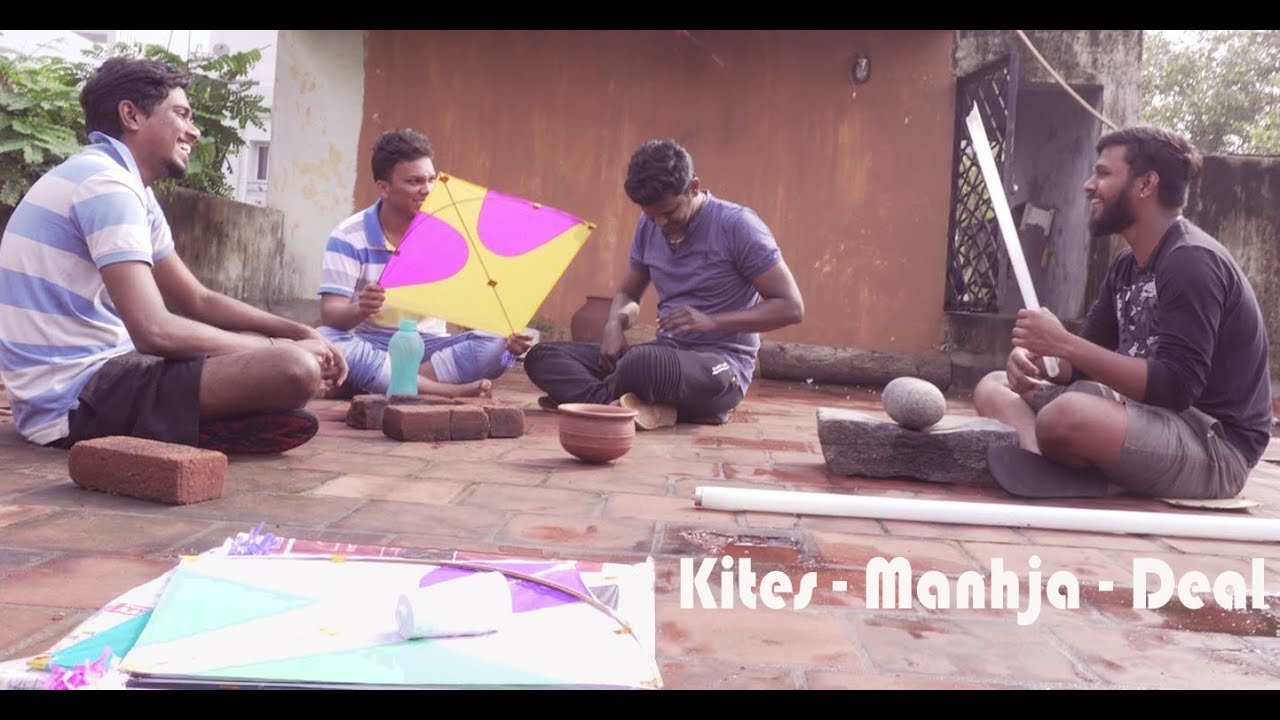 Kites flying- 90's Style | Fun moments | Nostalgic - YouTube