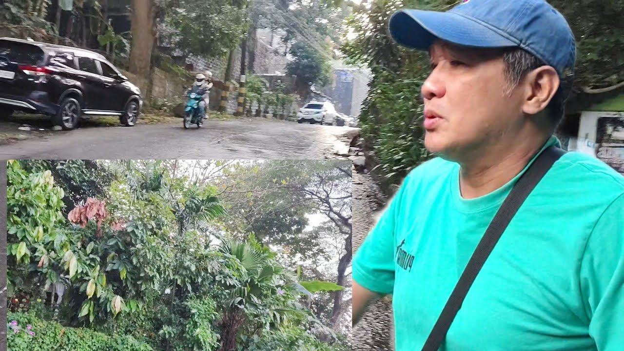 MAGUBAT PALA DITO|| LAKAD SA MATARIK NA DAAN - YouTube