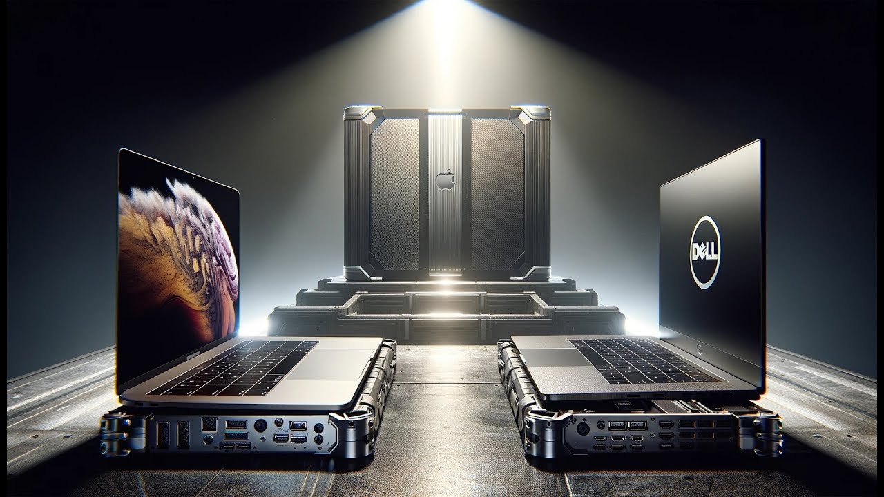 Mac vs Windows: Who Wins in 2024? - YouTube