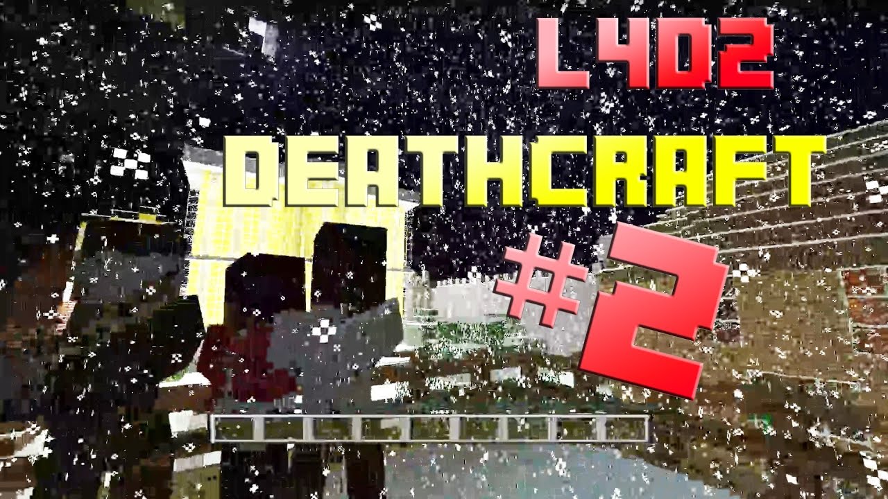 L4D2. Deathcraft - Parte 2/5 - YouTube