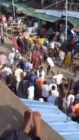 OKENE ECHANE FESTIVAL - YouTube