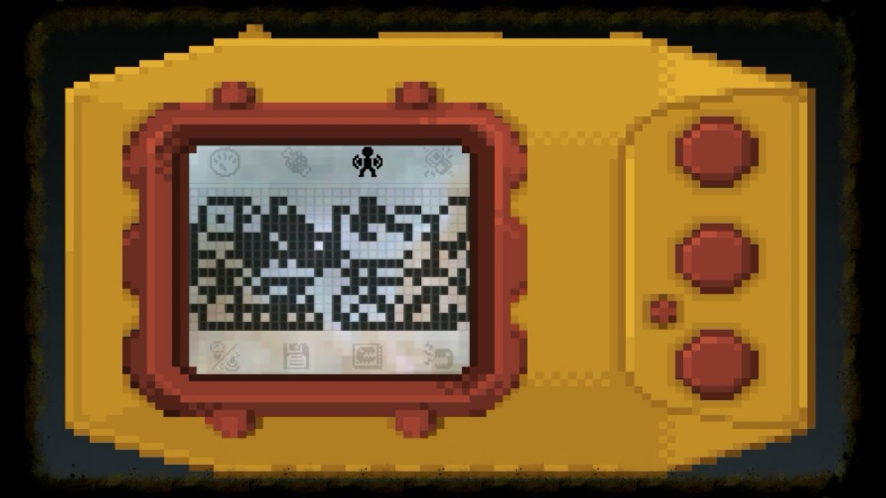 Digimon Unlimited App 1.21 X-Antibody QR code battles - YouTube