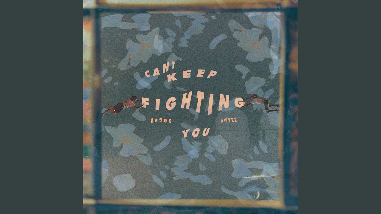 Can't Keep Fighting You - YouTube