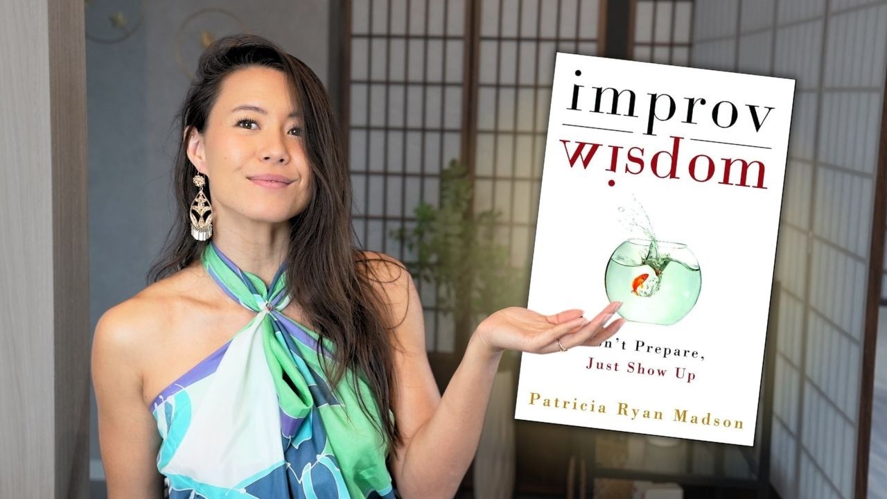 4 lessons to STOP overthinking and finally START DOING - YouTube