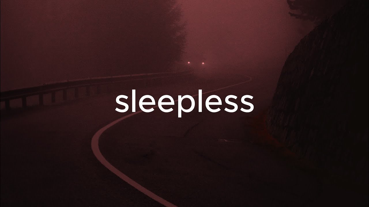 sleepless - ødyzon - YouTube