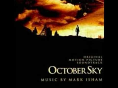 October Sky - Rocket Boys - YouTube