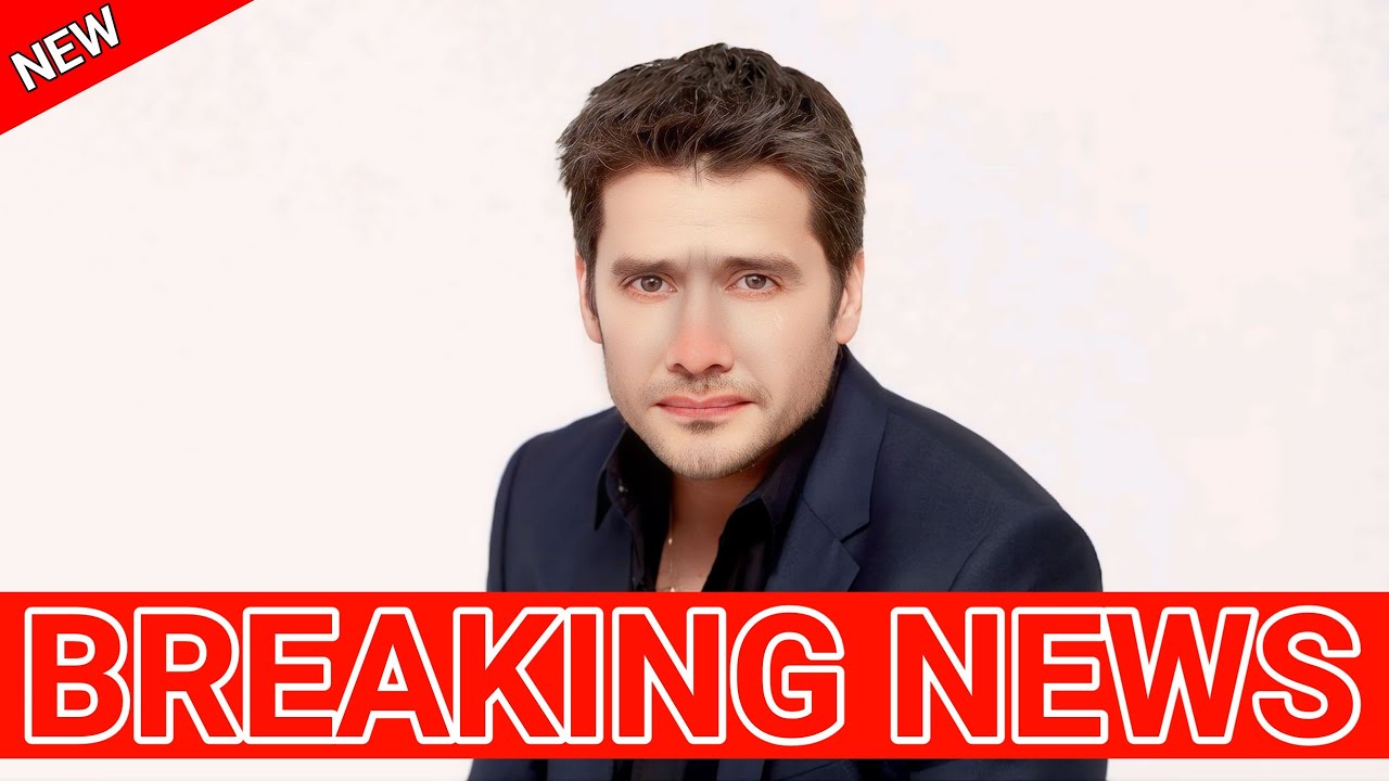 Very Bad & Very Sad News !! GH star Dante Drops || Very Heartbreaking 😭 ...