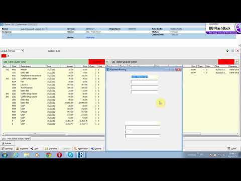 Oracle Hospitality Suite8 - YouTube
