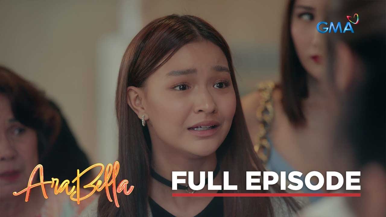 AraBella: Full Episode 45 (May 9 , 2023) - YouTube