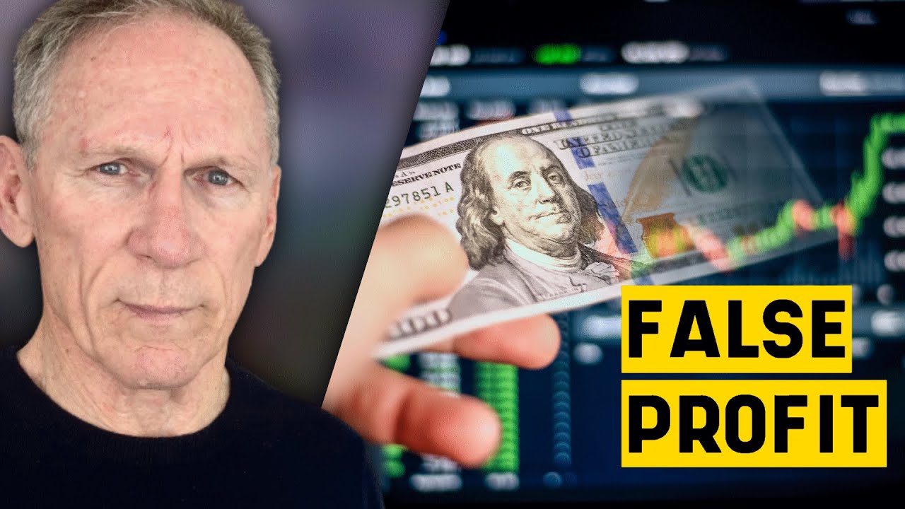 False Profit | Finance Friday with Jim Brown - YouTube