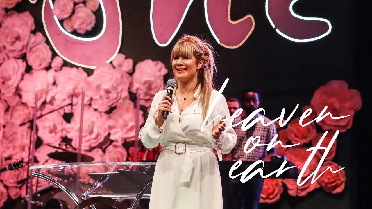 #She Move | Day 3 | Conference Highlights | 13 March 2020 - YouTube